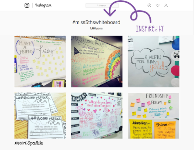 Add Some Sparkle: Hashtags and Community Building