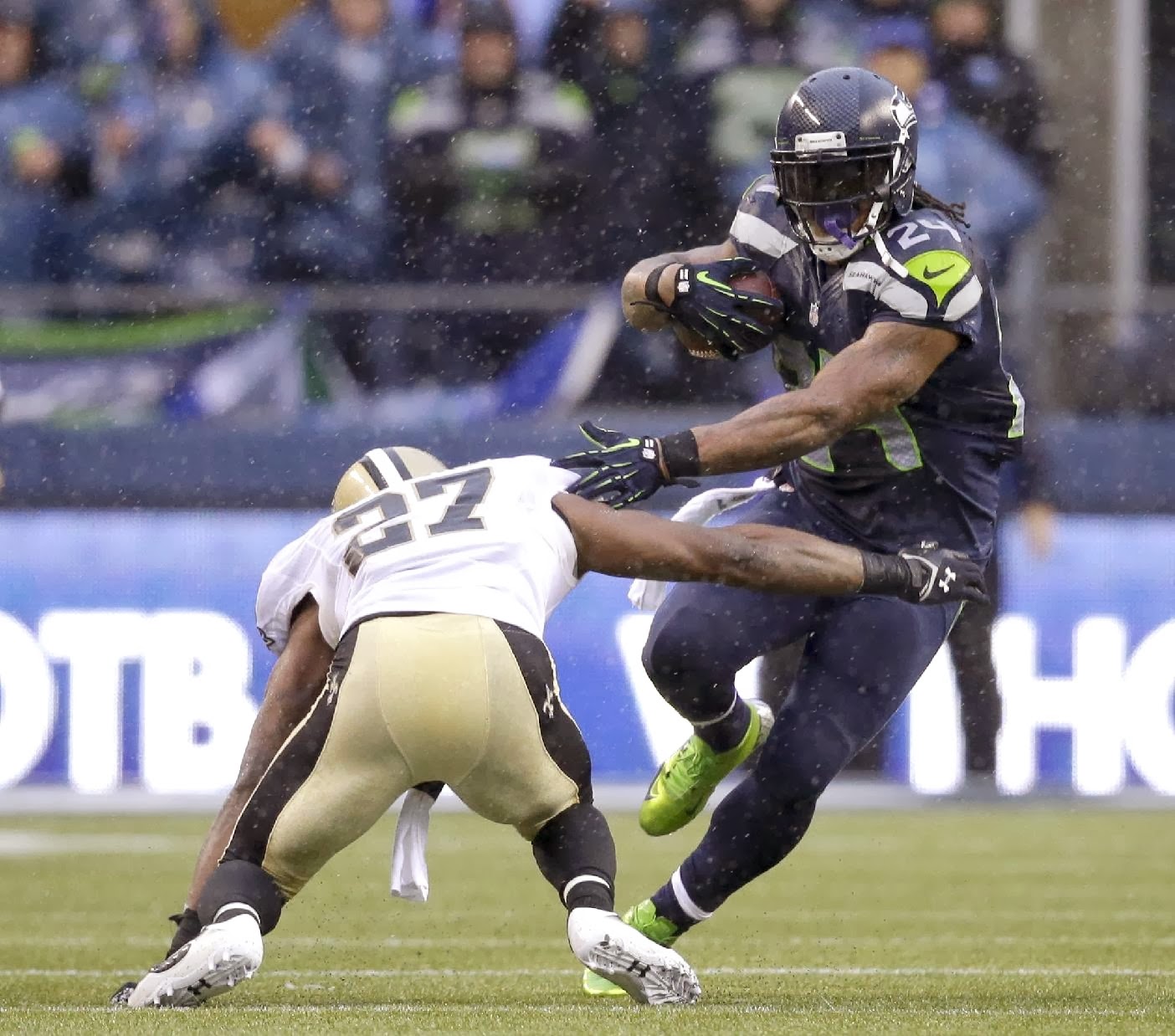 House of Dread: NFL '13 Dread News - Week 22