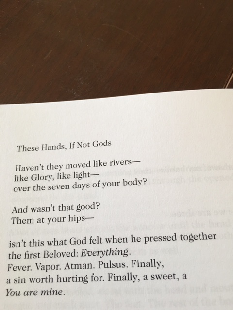 GALATEA RESURRECTS #26 (A Poetry Engagement): THE HAND HAS TWENTY-SEVEN ...