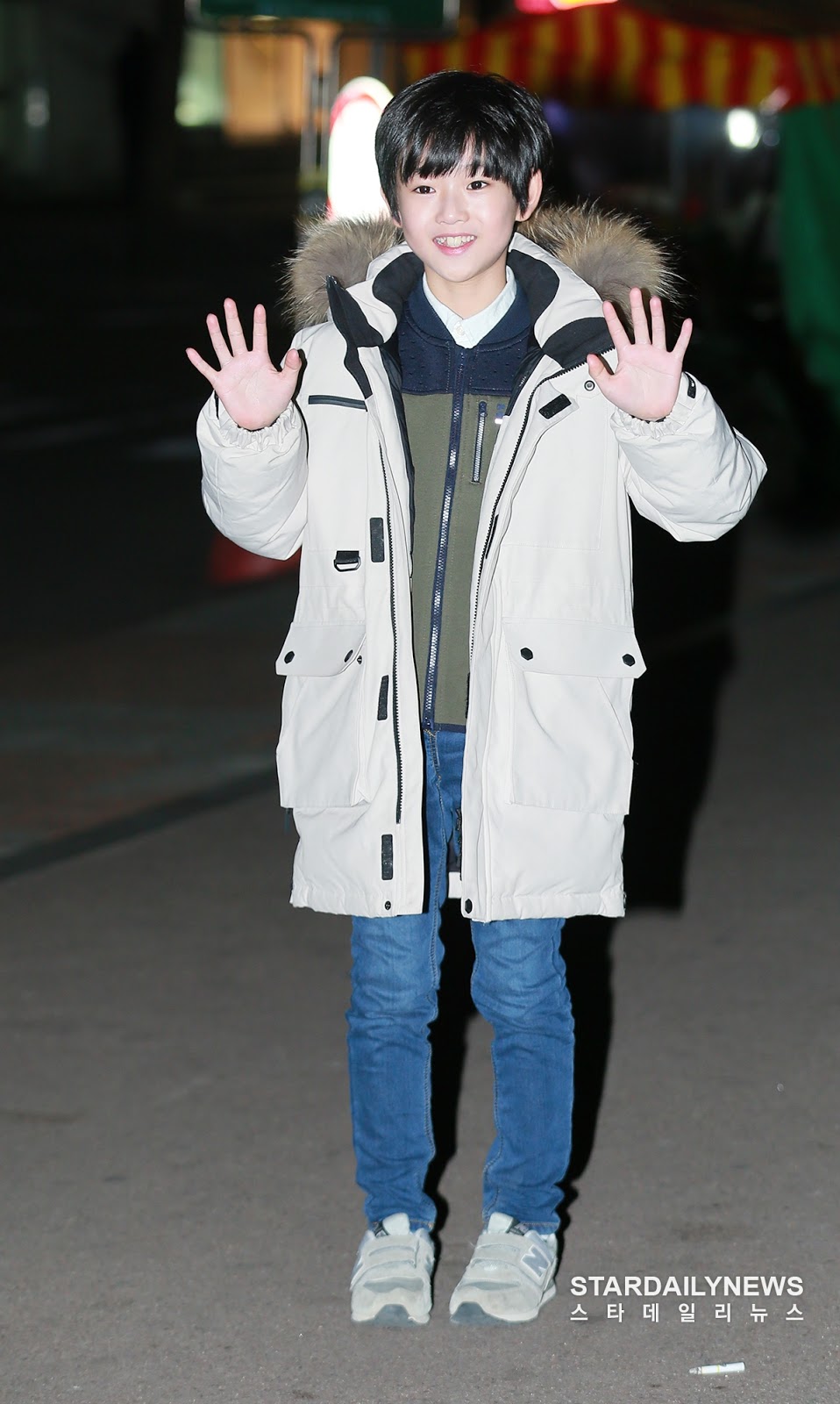 Yoo Ji Tae. Woo Do Hwan. Ryu Hwa Young and Others '' Mad Dog'' Final ...