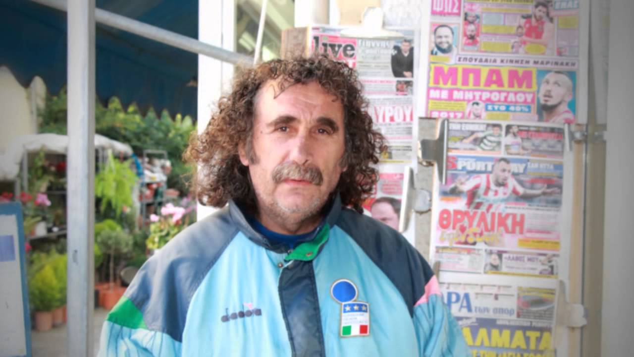 ΘΕΛΟΥΜΕ ΜΑΛΑΜΩ, ΚΑΤΜΑΝ, ΤΑΜΠΑΚΗ, ΤΣΙΛΑ ΚΑΙ «ΓΥΝΑΙΚΑ ΑΝΤΙΠΡΟΣΩΠΟ» ΝΑ ...