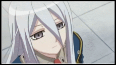 Team Anime: Chrome Shelled Regios