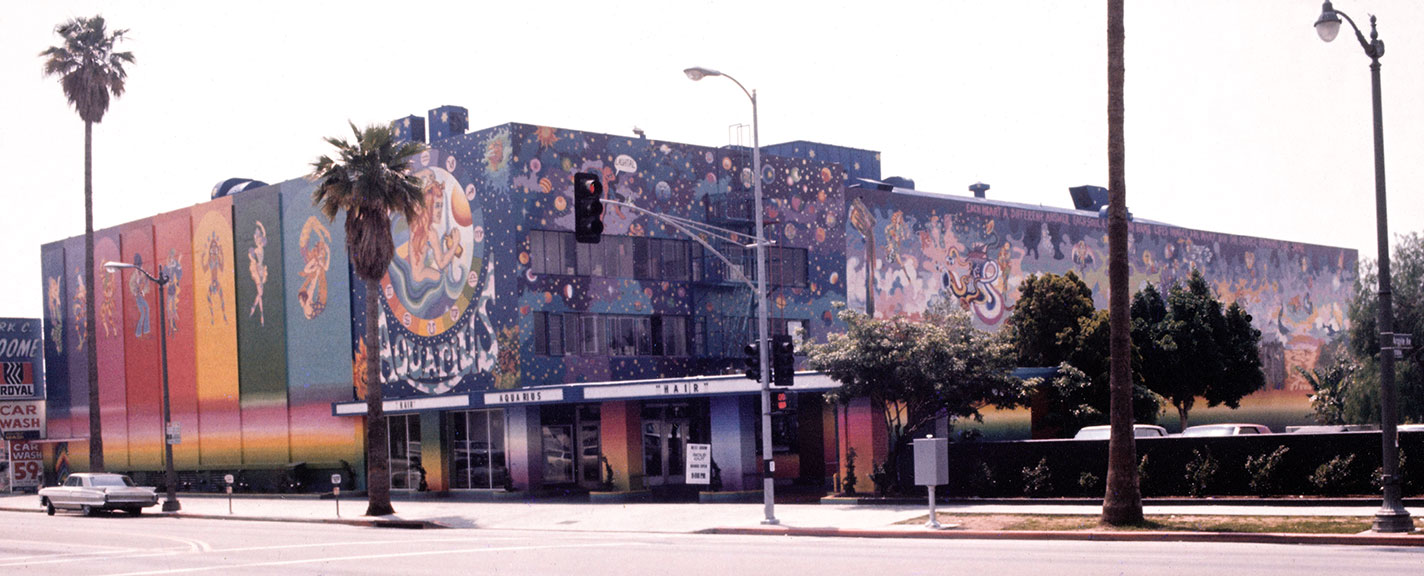 The Fool // Art Collective