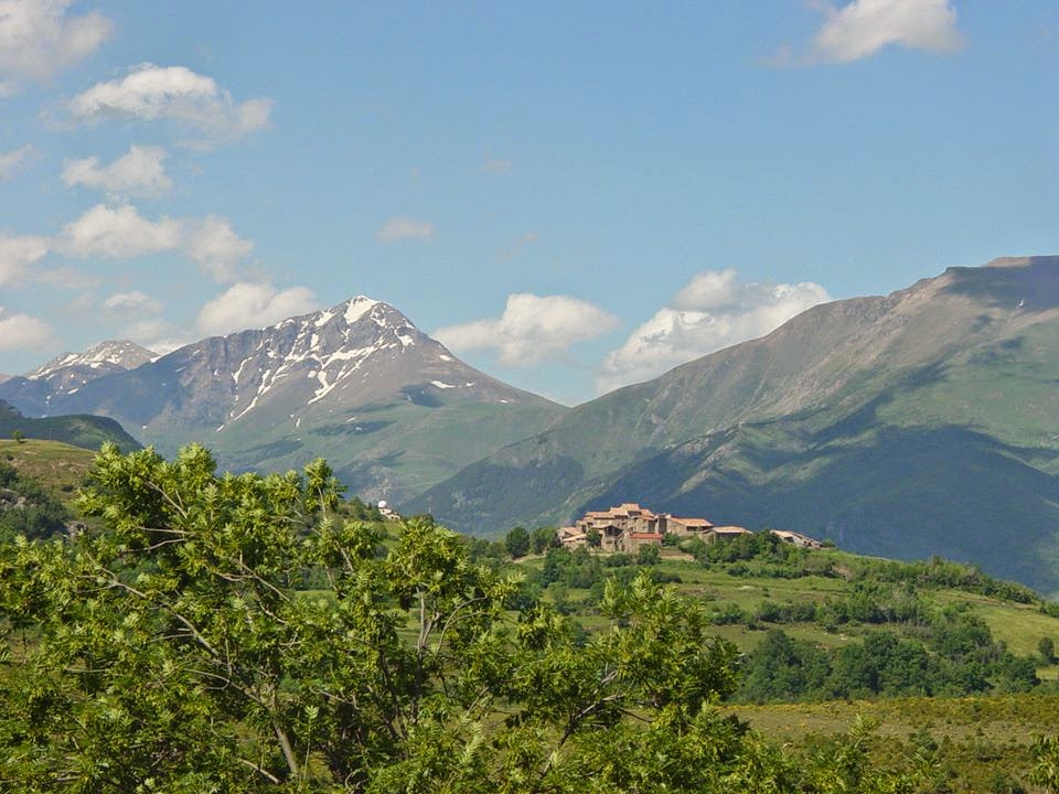 TRIBUNA DEL BERGUEDÀ: ANTIST. LA TORRE DE CABDELLA. PALLARS JUSSÀ ...