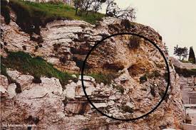 Jesus: A Pilgrimage: Chapter 21 - Golgotha