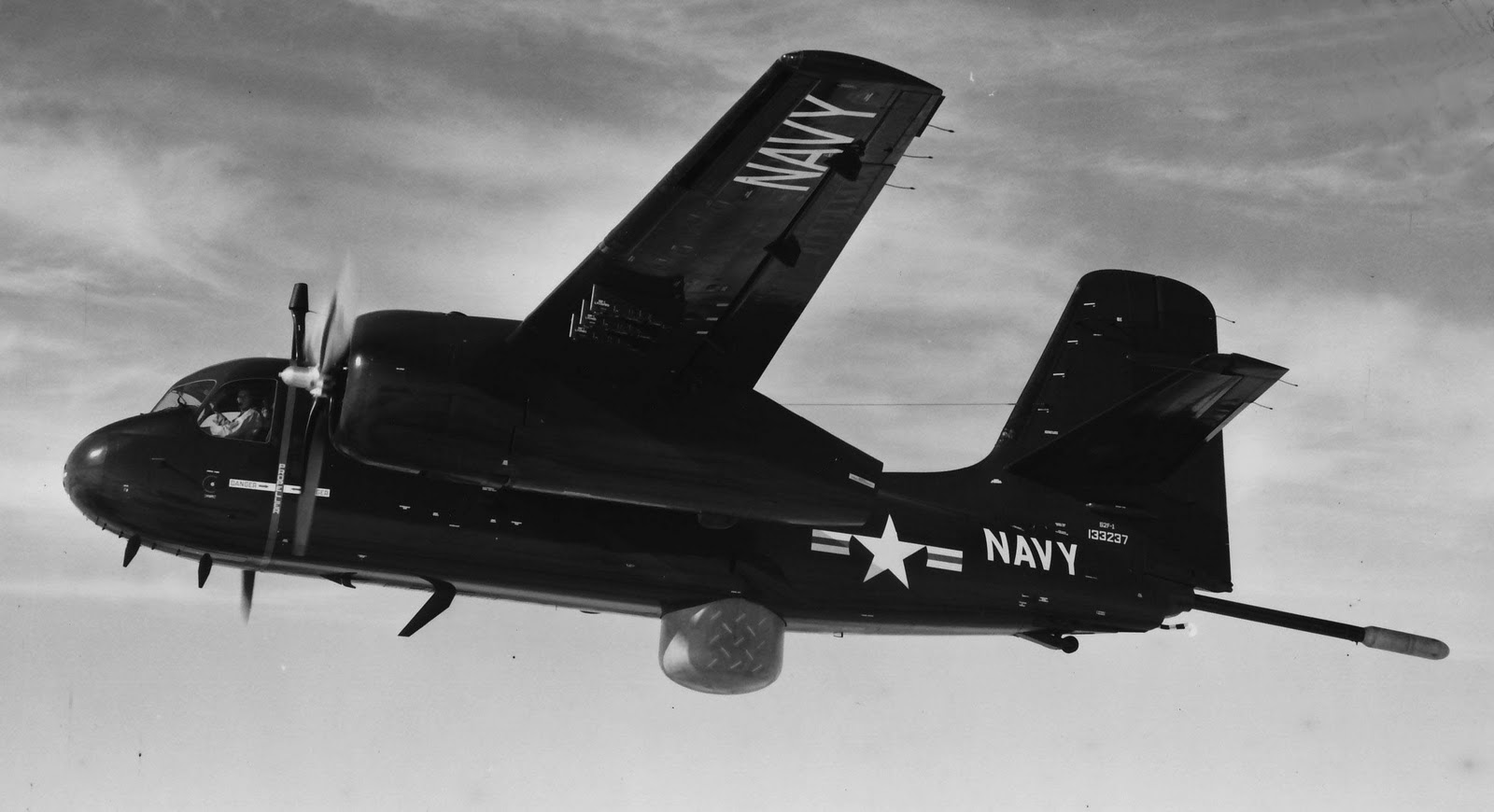 U.S. Navy Aircraft History: A Designation Story