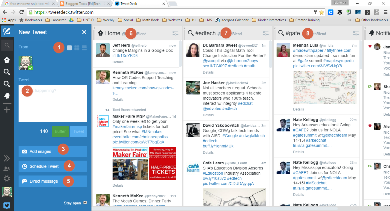 Texas [Ed]Tech: PicPick: A Better Way to Capture and Annotate Screenshots