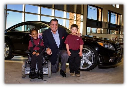 Lucky Dog: NASCAR team owner Felix Sabates to be honored at Saturday's ...