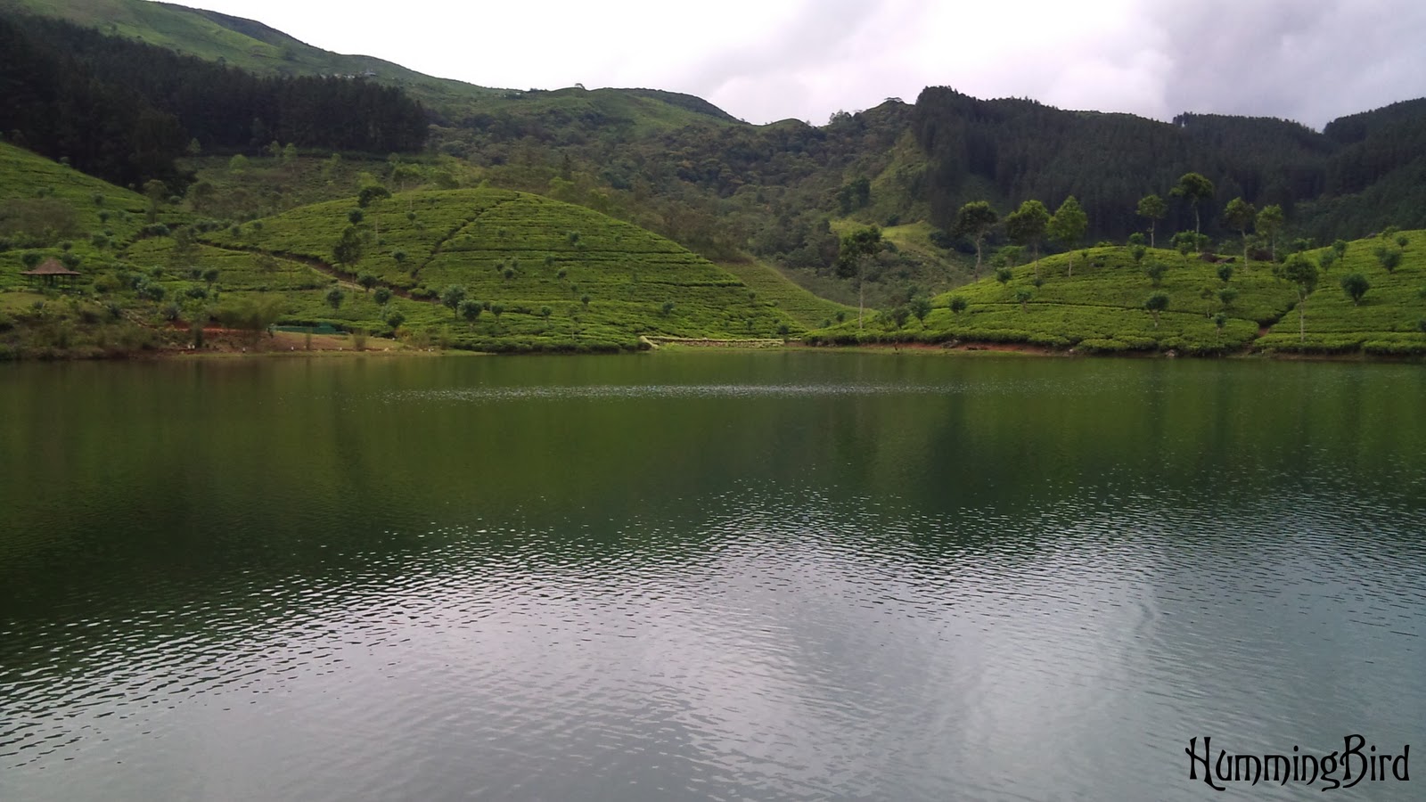 Beautiful Sri Lanka: Sembuwatta Lake,Matale,Sri Lanka