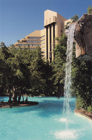 World Tourism Directory