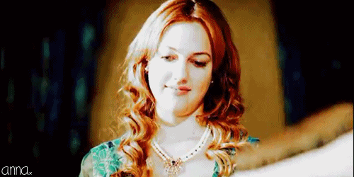 Animacje: Hurrem Sultan
