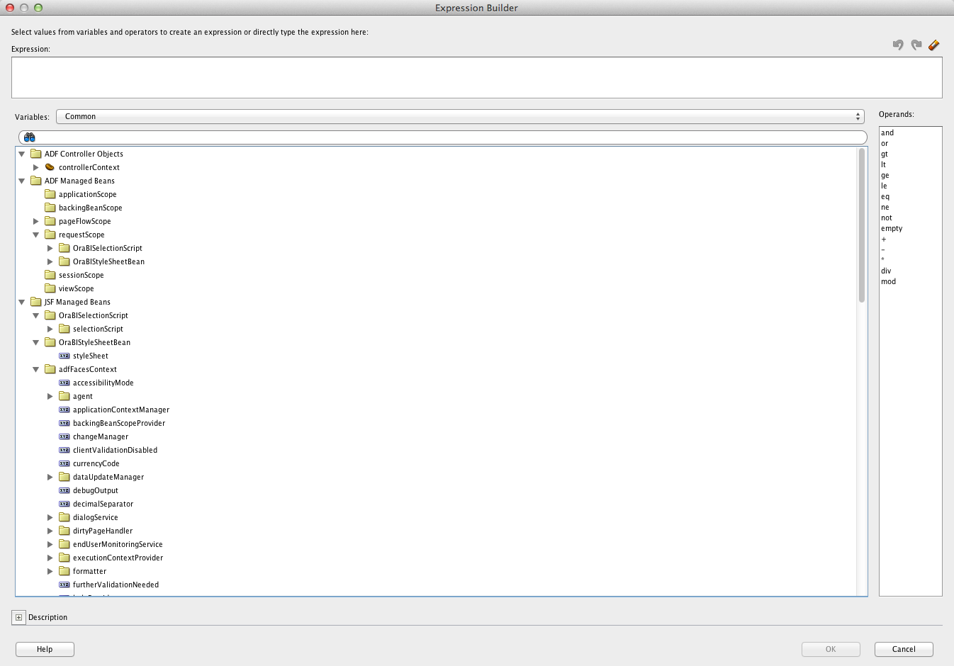 Born To DeBug: Having a non BC Drop Down Select component with list items From BC Data Control ...