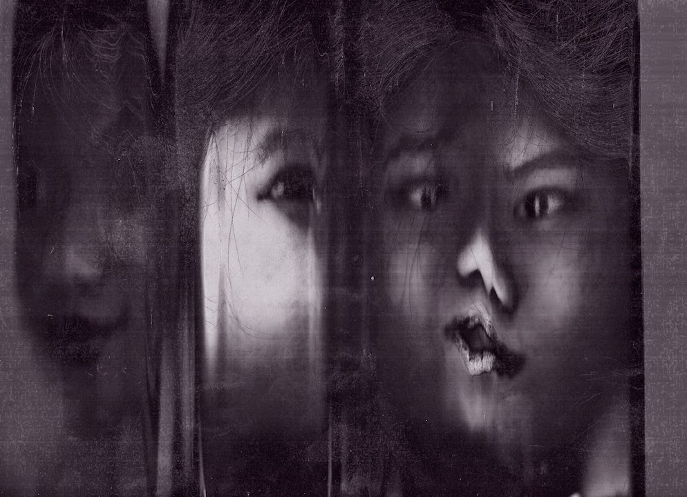 The Photographic Sense