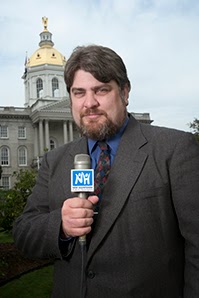 Our War: Richard Ager, storyteller