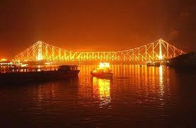 indian tourism places: The Howrah Tourism