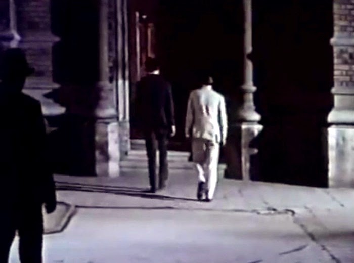 13: THE ONE EYED SOLDIERS - "The Most Deadly Plot Ever Snatched From ...