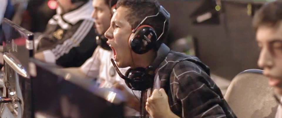 Ele está de volta! Yetz e seu retorno triunfante no competitivo ...