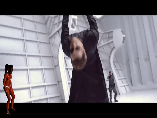 CINE PARA TODOS LOS GUSTOS: Especial Resident Evil The Final Chapter ...