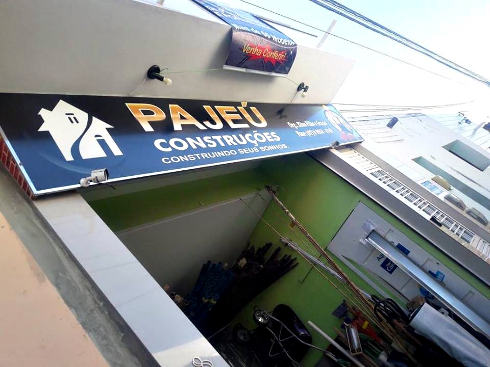 2º Feirão de pisos, porcelanato das lojas Pajeú é encerrado com sucesso ...