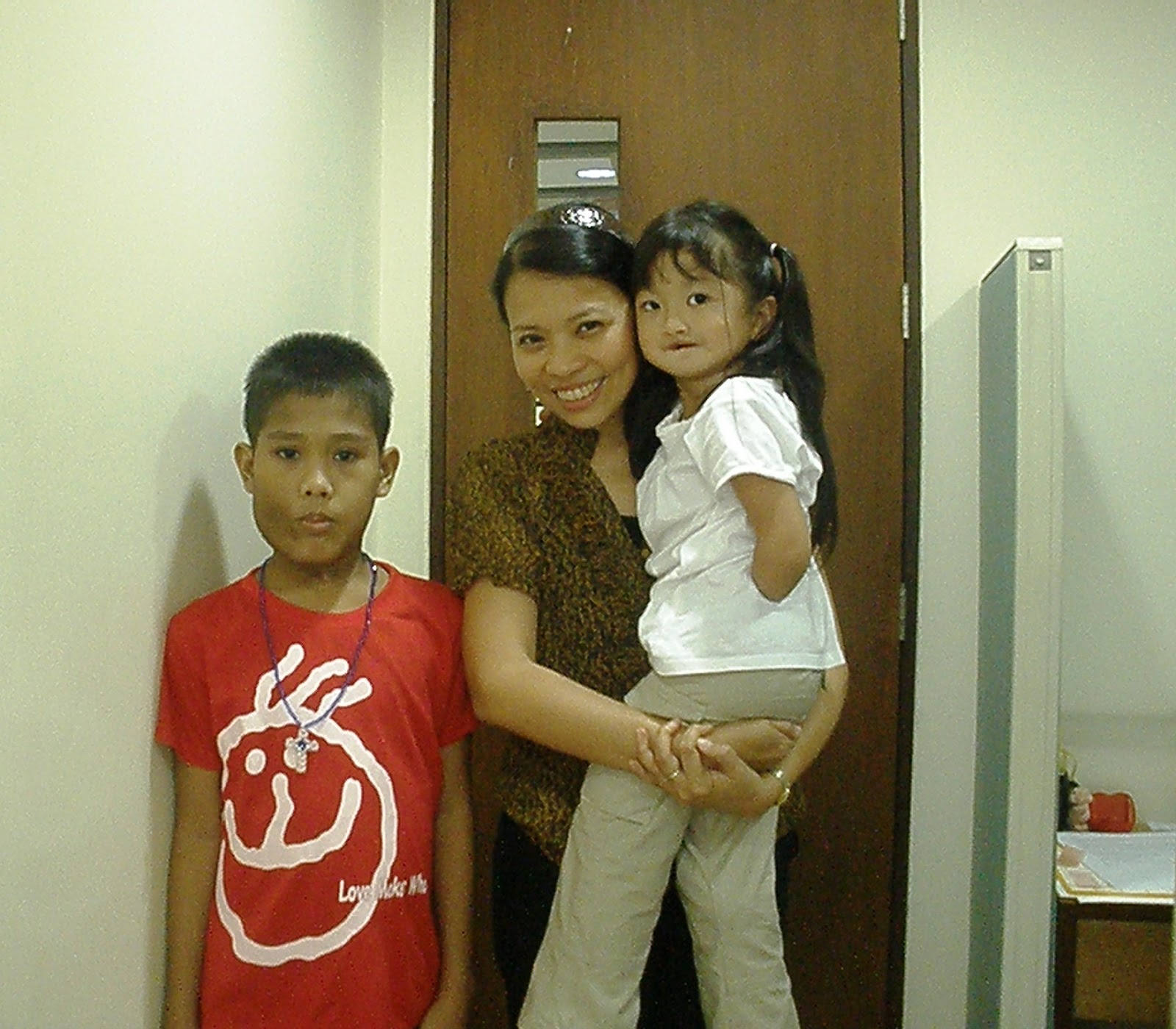 PED Xing: People, Enterprise, Development