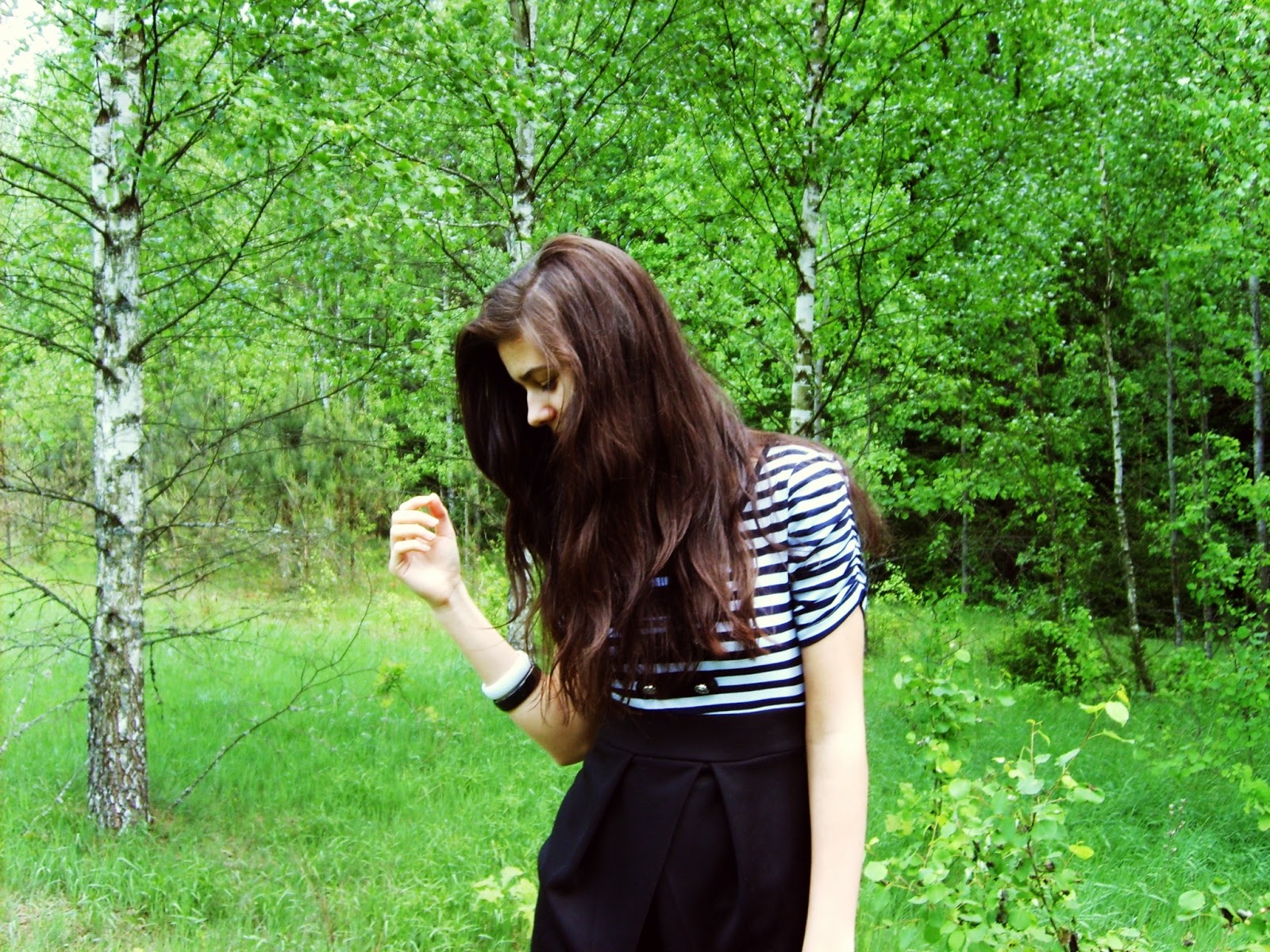 NICKY & NEL: Sesje zdjęciowe