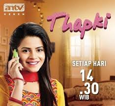 Thapki, Film India yang sukses merebut hati | Komburyok
