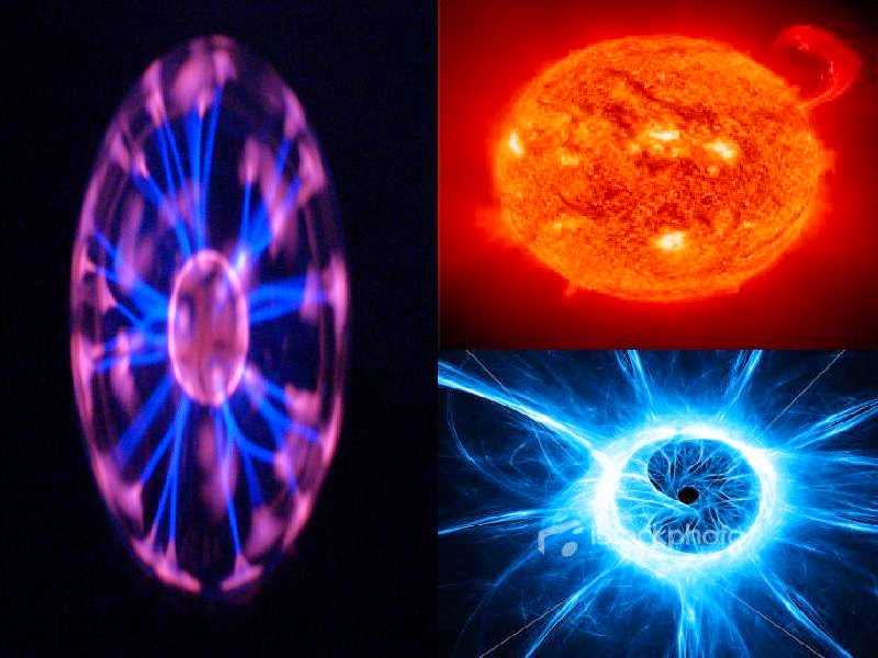 Develando la Salud: El plasma y el agua en el cuerpo