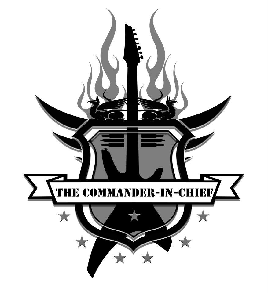 The Commander-In-Chief: dictates ten of the best for Shreddelicious