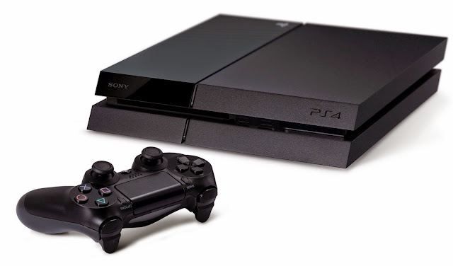 PlayStation 4 produzido no Brasil custará R$2599,00 - PlayStation Blast