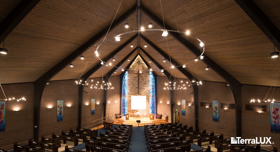 LED Source: 5 Ways to Tell If Your Church is Ready for am LED Lighting ...