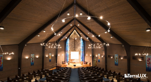 LED Source: 5 Ways to Tell If Your Church is Ready for am LED Lighting ...