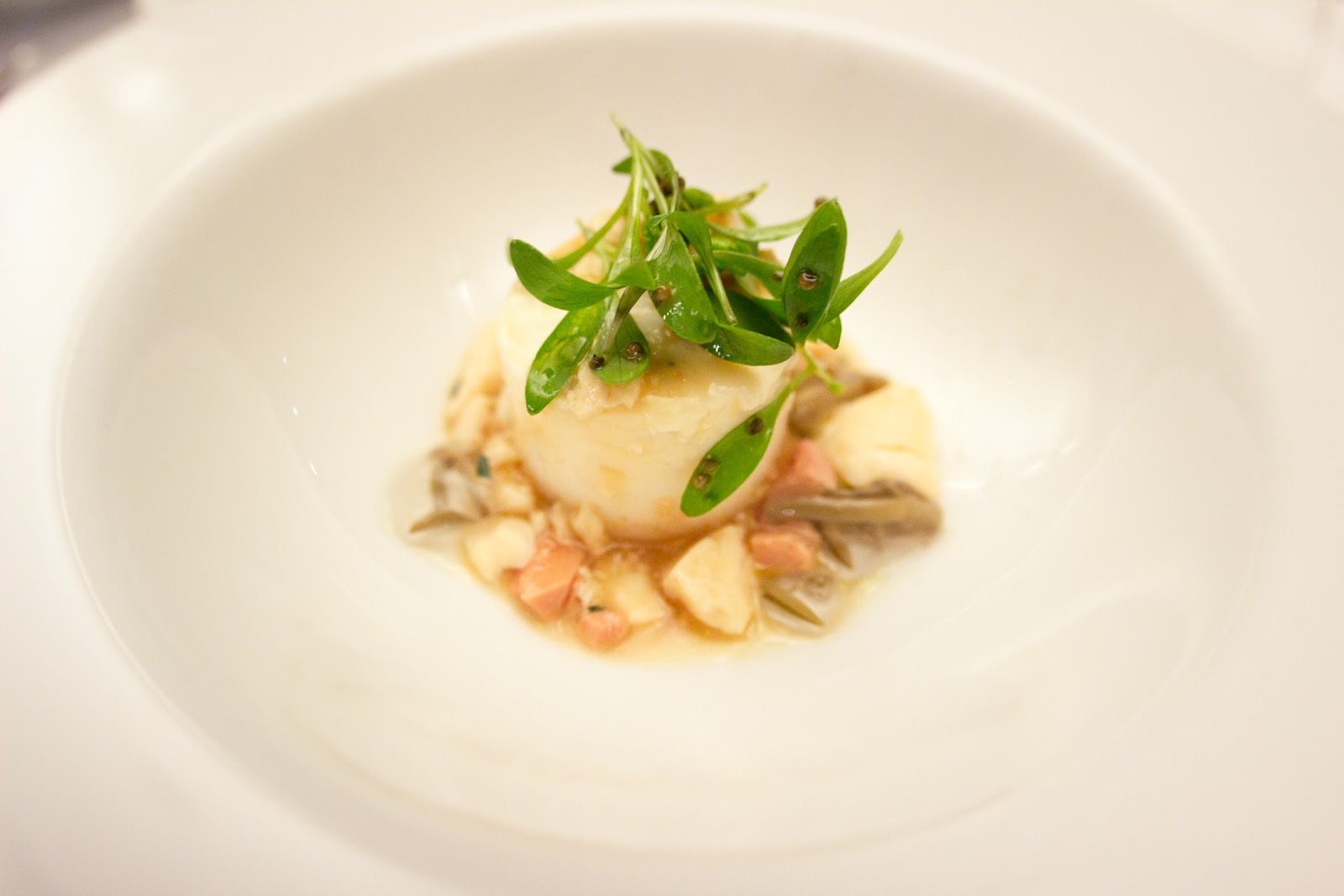 Spoonfuls of Wanderlust: Tetsuya's - Sydney, New South Wales