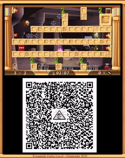 Blogmegumi web de videojuegos, manga, anime, cine y ocio digital: QR ...