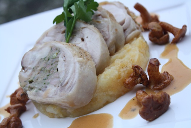 Ciencias Culinarias: LAS FARSAS