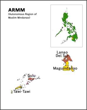 18 Rehiyon ng Pilipinas