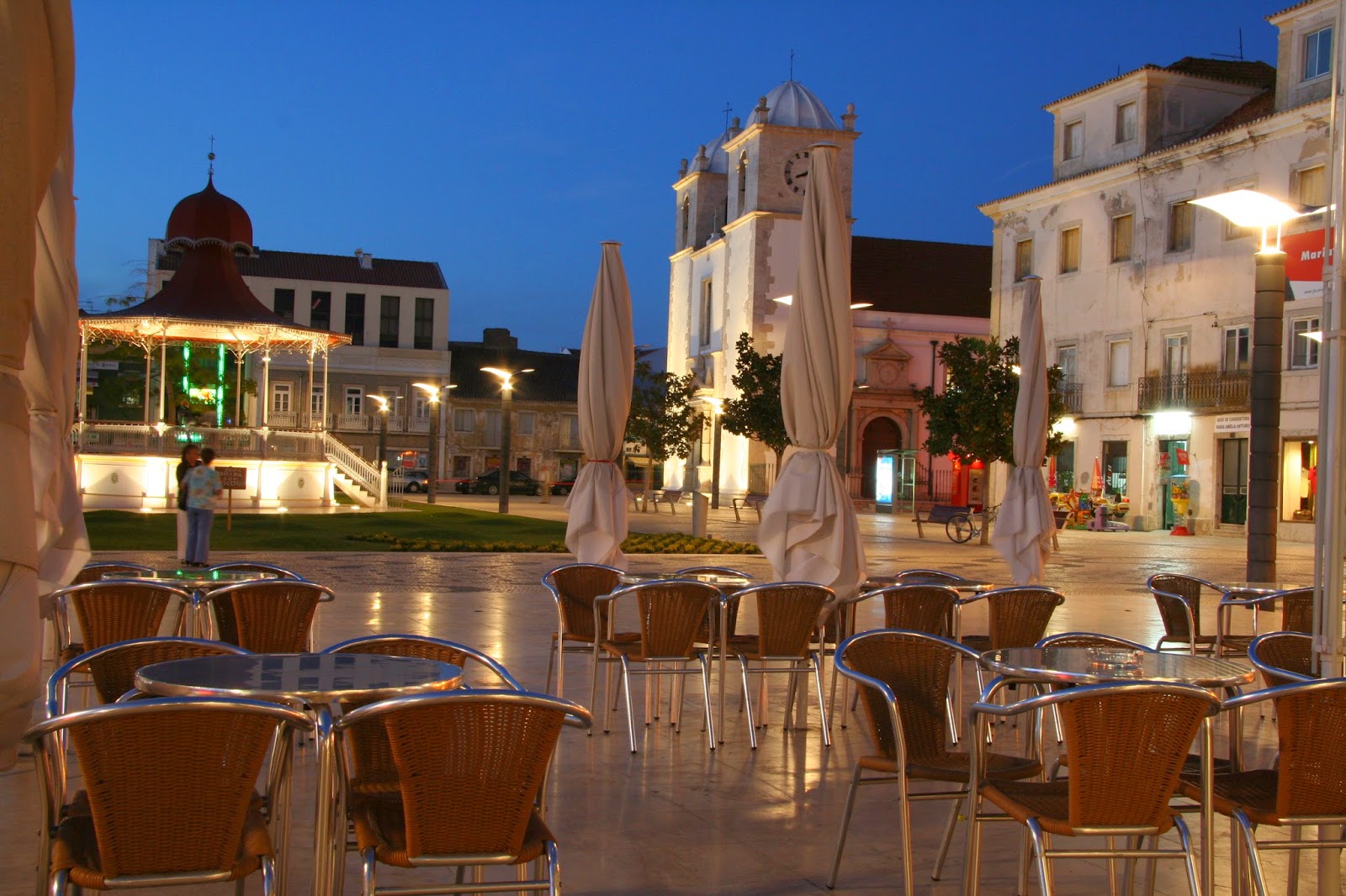 Montijo premiado por políticas municipais de apoio às famílias