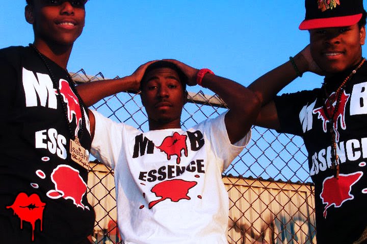 Mob Essence Clothing: Mob Essence Clothing Online Store