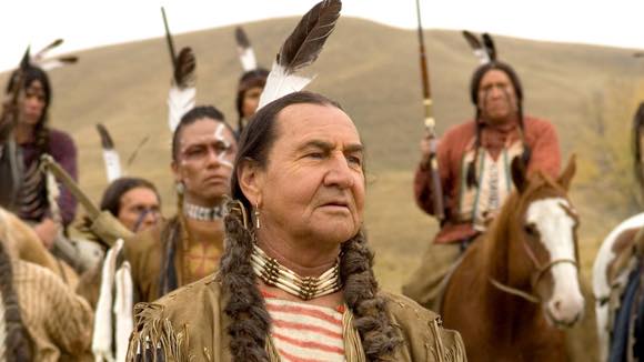 White Wolf : 10 Amazing Native Actors and Films That Should Have ...