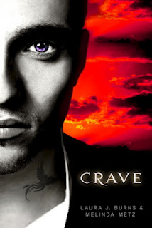 El mundo de yessi: CRAVE 1 / SAGA CRAVE