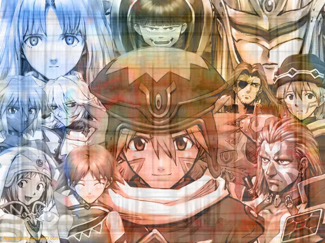 Anime .hack//The Movie will coming on January 2012!