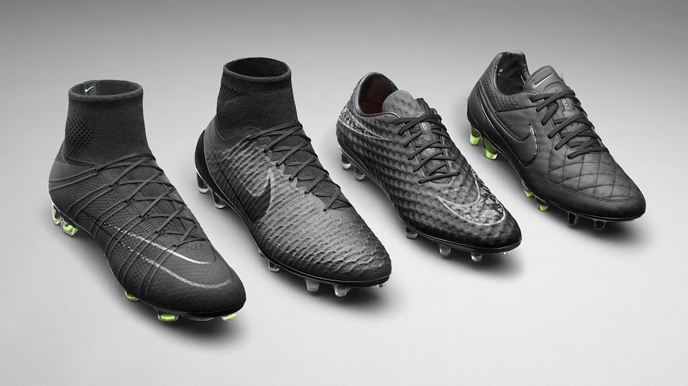 Recap: All Nike Packs of the Year - Footy Headlines