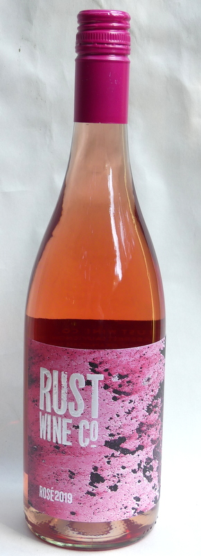 John Schreiner on wine: Rust Syrah trio and friends