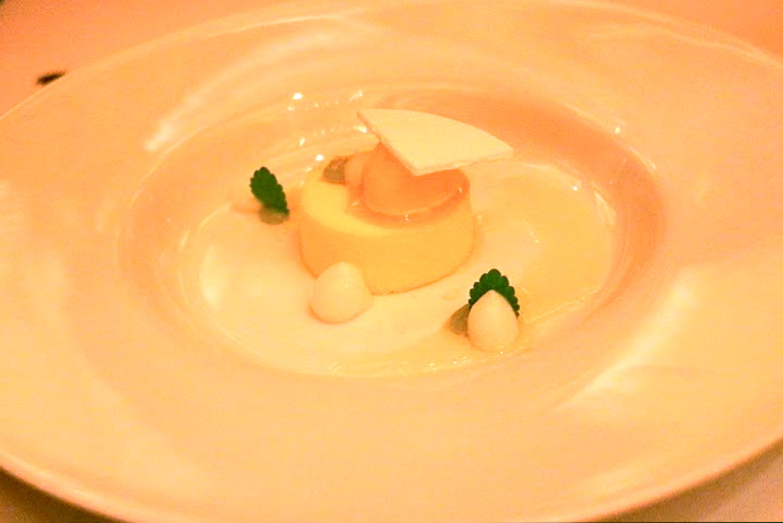 Copper, Clay & Cast Iron: A 3 Michelin Star Restaurant, Le Bernardin