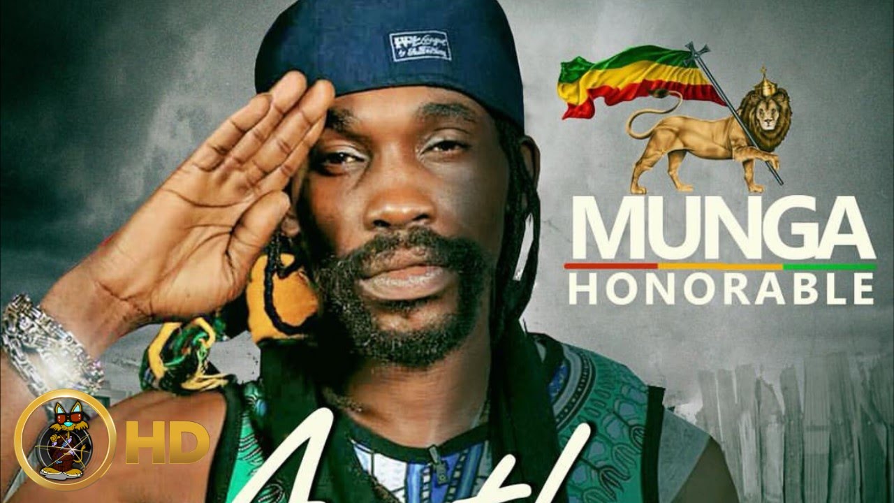 WORL BLAST MUSIC/STAMPEDE STREET CHARTS: World Blast Premier Munga ...