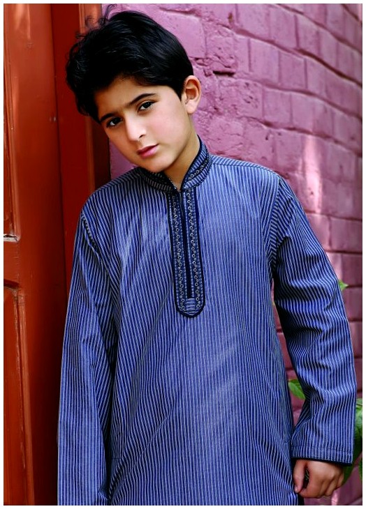 Kids Shalwar Kameez Collection 2012 By EDEN ROBE | Kids Kurta ...