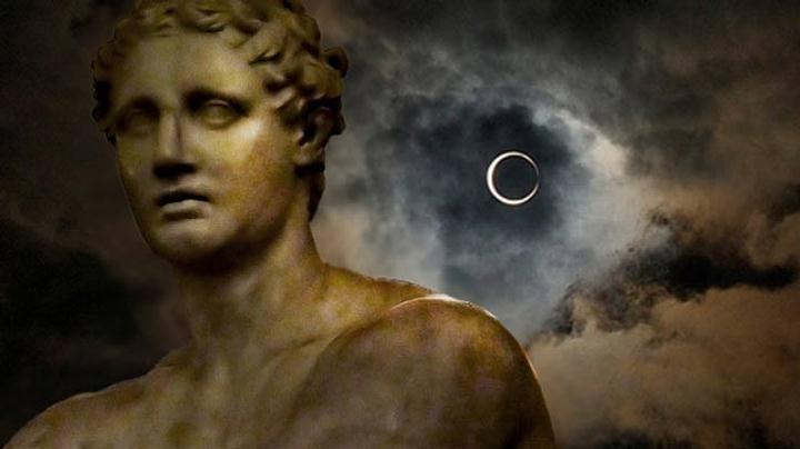 LEMBRANZAS 1: ROMULO, PRIMER REY DE ROMA