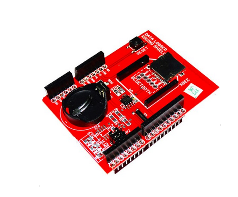 Research Design Lab: Micro SD Memory Card interface for 3.3V MCU