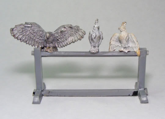 El azar concurrente: febrero 2013