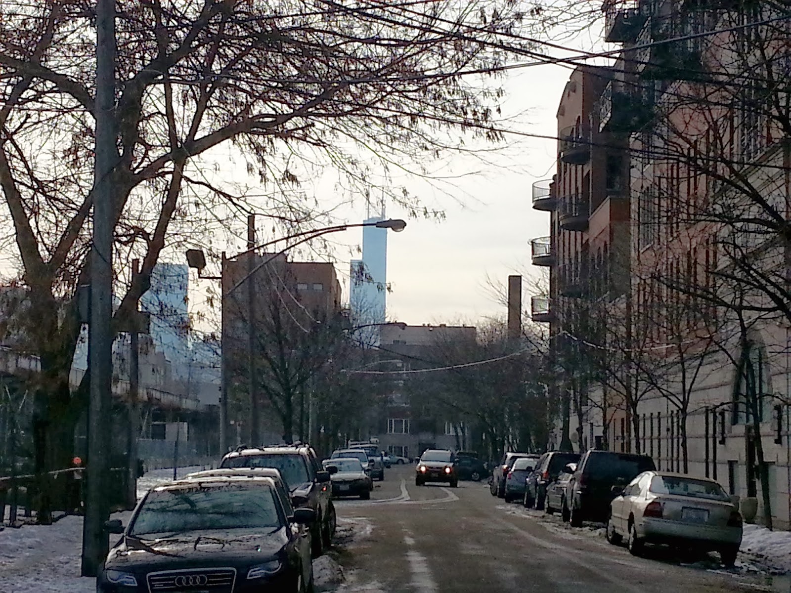 The Chicago Real Estate Local: January 2014