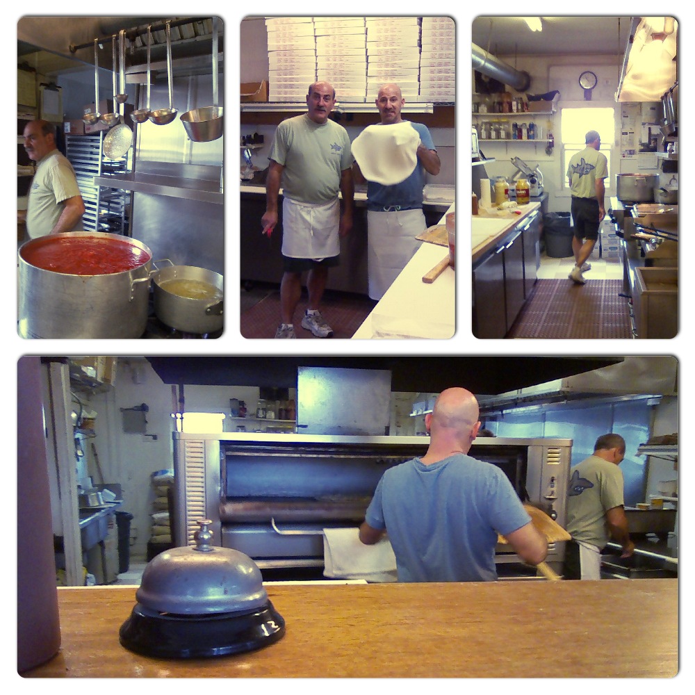 MVPBS - Martha's Vineyard: Martha's Vineyard Pizza